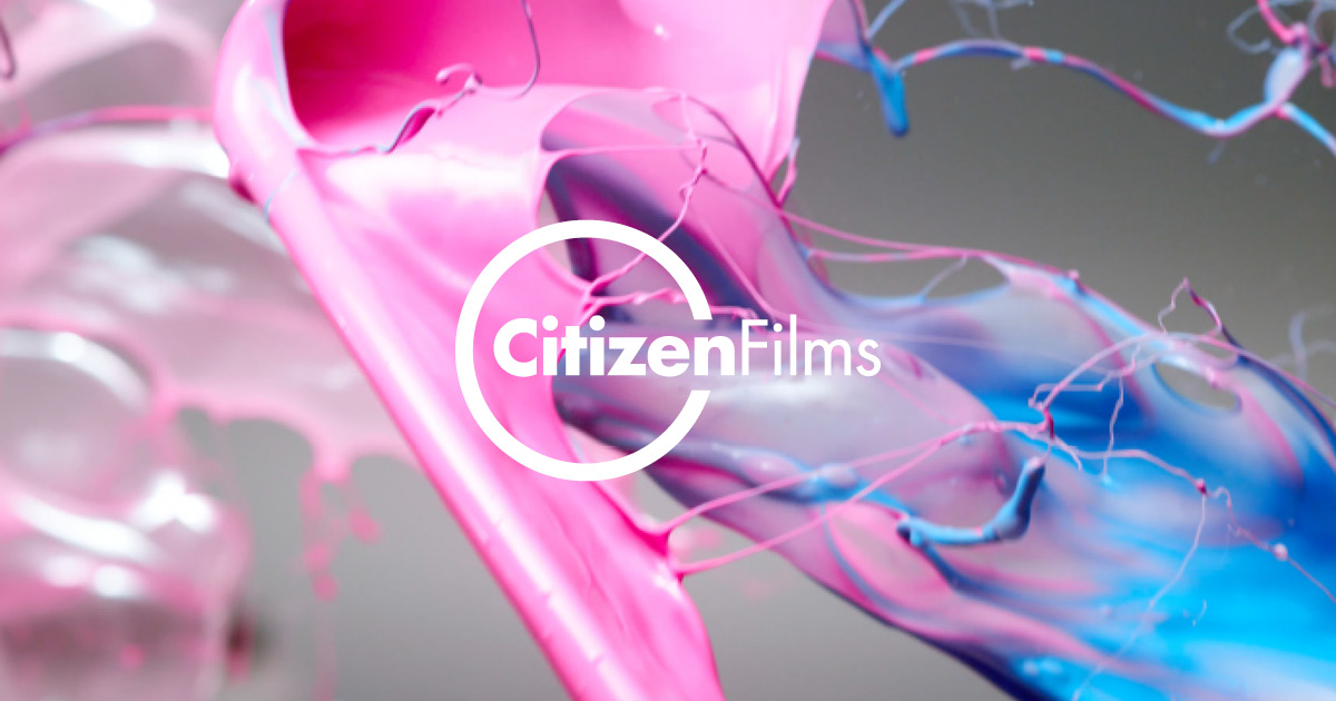 Citizen Films | A London-based production house